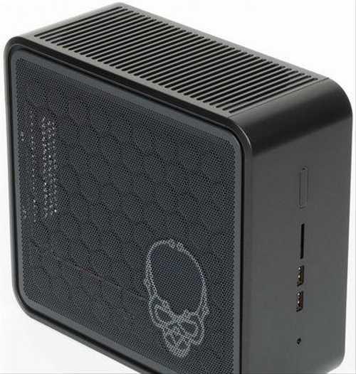 NUC 9 Ghost Canyon (только корпус с бп)