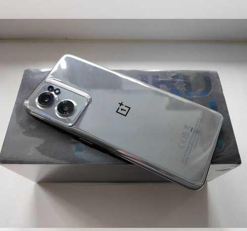 OnePlus Nord CE 2 5G, 8/128 ГБ