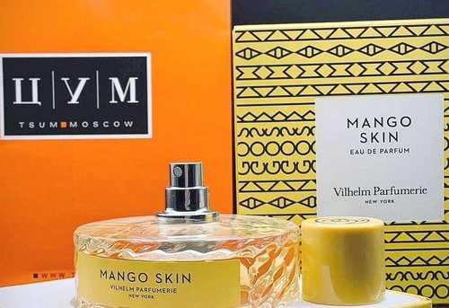 Духи женские mango skin Дубай