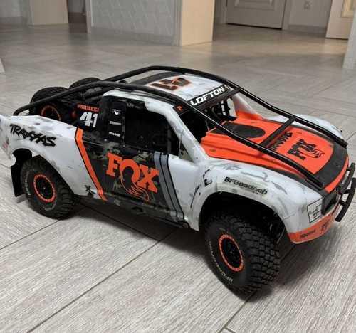 Traxxas udr