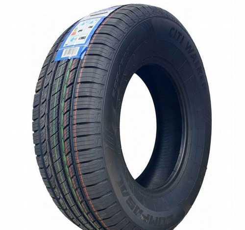 Compasal Citiwalker 275/55 R20 117V