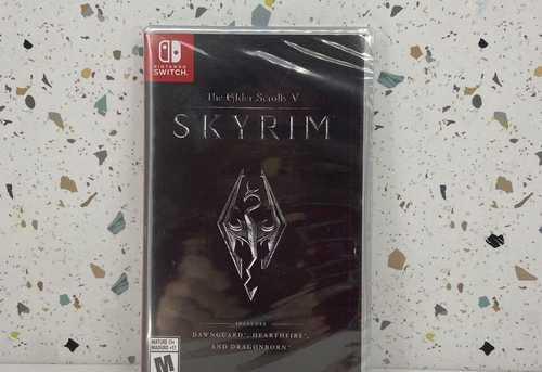 The Elder Scrolls V: Skyrim Русская версия