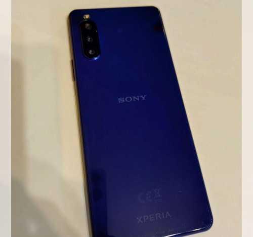 Sony Xperia 10 II Dual, 4/128 ГБ