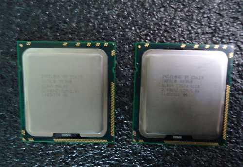 Процессор Intel Xeon E5620 LGA1366