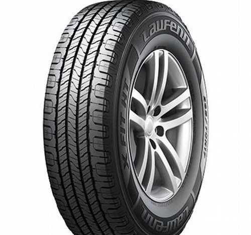 Laufenn X-Fit HT LD01 265/60 R18 110V