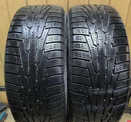 Nokian Tyres Hakkapeliitta R 205/55 R16 91R