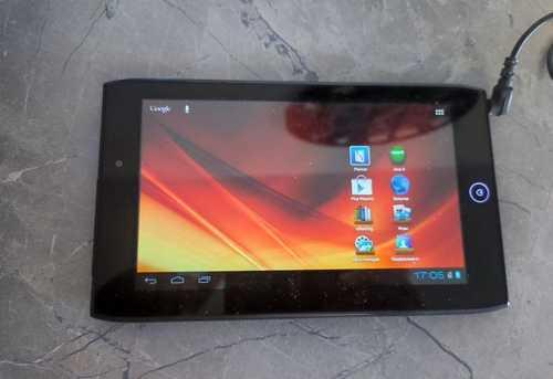 Планшет Acer A101