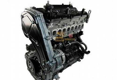 Двигатель Hyundai D4CB новый