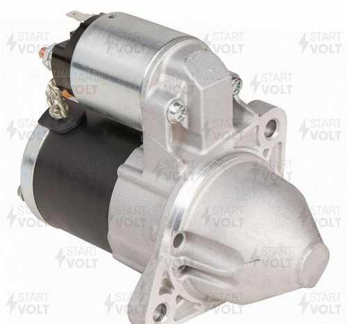 Startvolt LST 1107 Стартер для а/м Mitsubishi Lanc