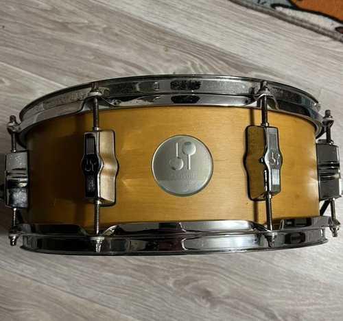 Малый барабан sonor 2005 full birch
