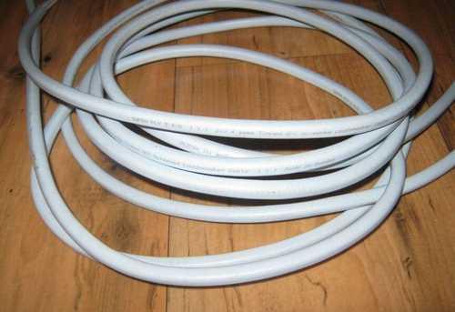Акустический кабель Supra Ply 3.4S 2,5 м