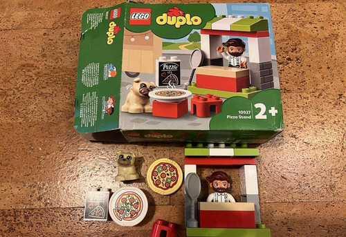 Lego duplo Пиццерия