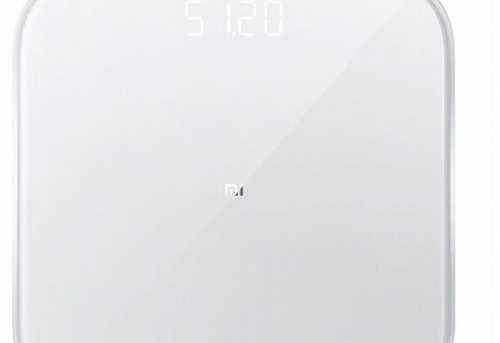 Умные весы Xiaomi Mi SMART Scale 2