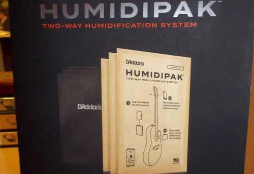 Продаю увлажняющую систему для гитары Humidipak