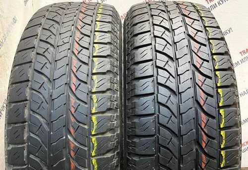 Yokohama Geolandar A/T-S G012 225/70 R16 102H