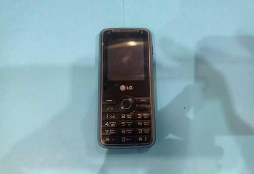 LG GX200