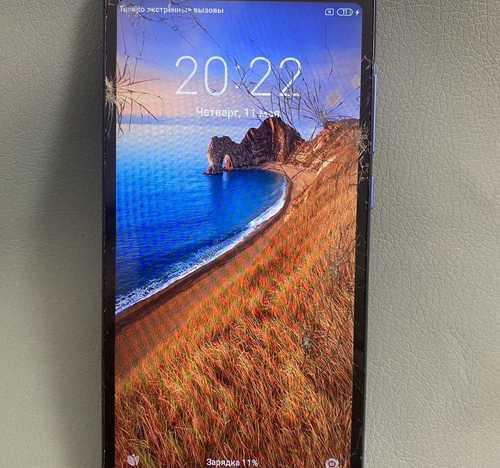 Xiaomi Redmi 7A, 3/32 ГБ