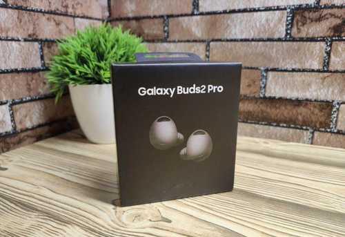 Samsung galaxy buds 2 pro