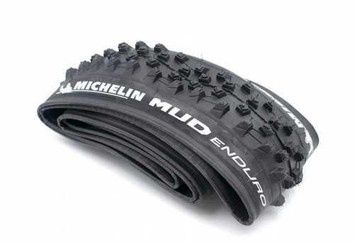 Покрышка michelin MUD enduro 57-622(29X2.25) magi