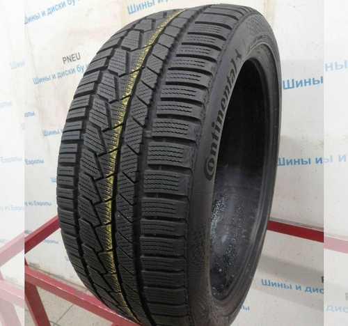 Continental ContiWinterContact TS 860S 235/40 R19 100R