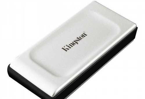Диск SSD Kingston SXS2000/4000G
