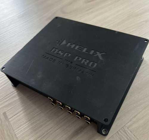 Процессор helix dsp pro mk2