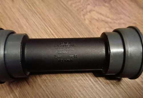 Каретка Shimano SM-BB71-41B Press Fit