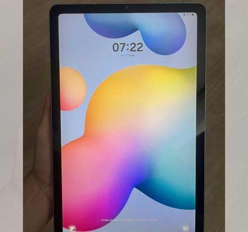 Samsung galaxy tab s6 lite 128gb