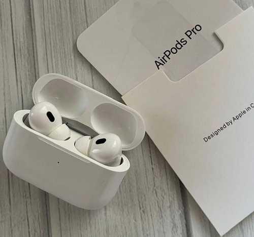 Airpods pro 2