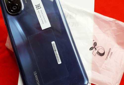 HUAWEI nova Y70, 4/128 ГБ