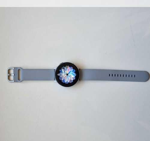 Samsung galaxy watch active 2. 44 мм