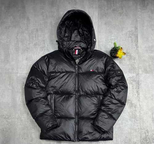 Куртка мужская Tommy Hilfiger
