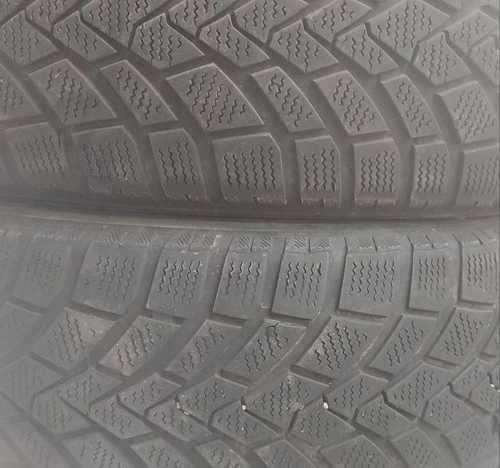 Mazzini Snowleopard 195/65 R15