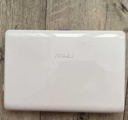 Нетбук asus eee pc 1005P