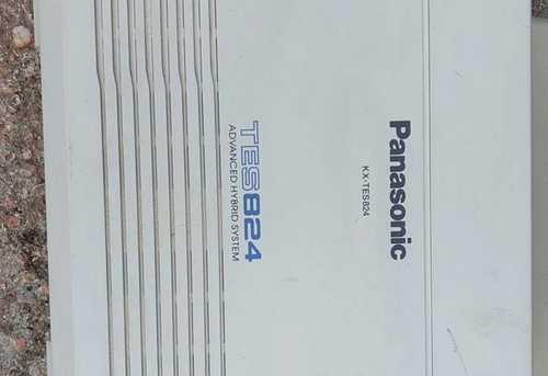 ATC Panasonic KX-TES824RU