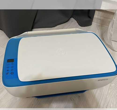 Мфу HP deskjet 3639