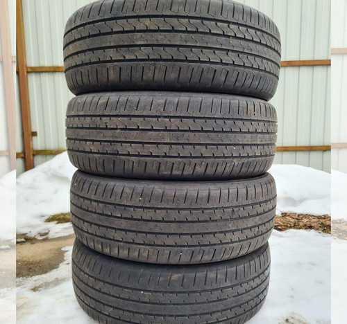Cooper Evolution CTT 225/55 R19 99