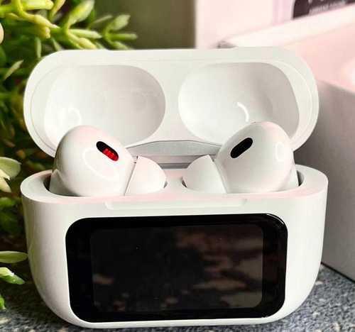 Airpods pro 2 с дисплеем оптом