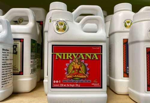 Advanced Nutrients Nirvana 0.25 литра
