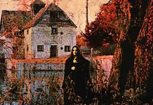 Пластинка Black Sabbath Black Sabbath (50th Annive