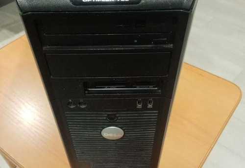 Системный блок Dell Optiplex 755