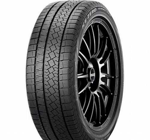 Pirelli Ice Zero Asimmetrico 225/45 R18 95H