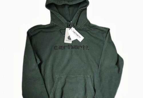 Мужское Худи Carhartt