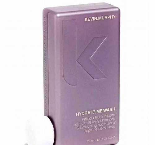 Шампунь Kevin Murphy Hydrate-Me 100 мл Отливант