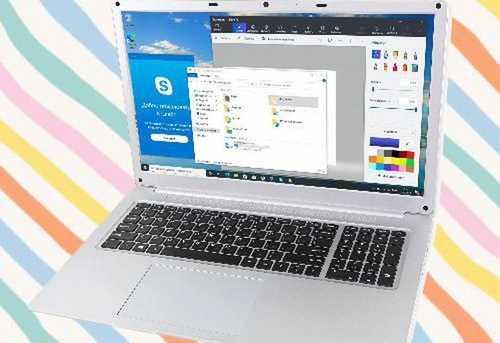 Быстрый ноутбук Azerty с доставкой 17,3