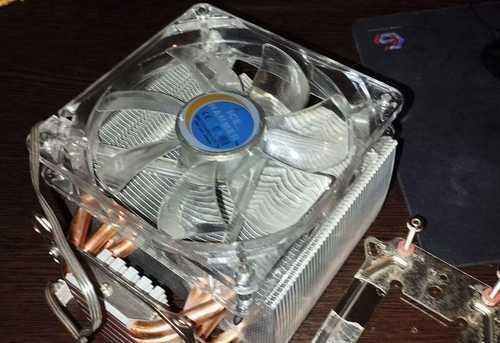 Кулер IceHammer IH-4500