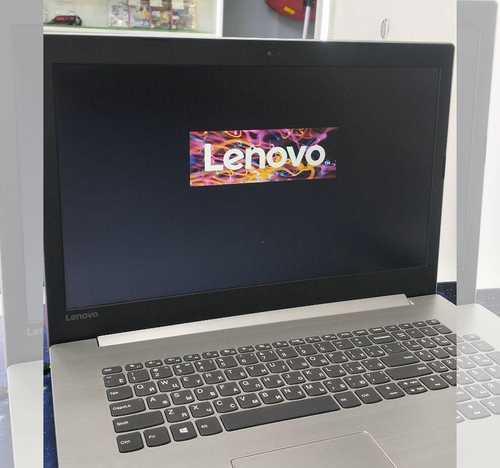 Ноутбук lenovo ideapad 330