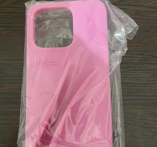 Чехол на iPhone 15 pro