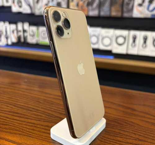 iPhone 11 Pro, 256 ГБ