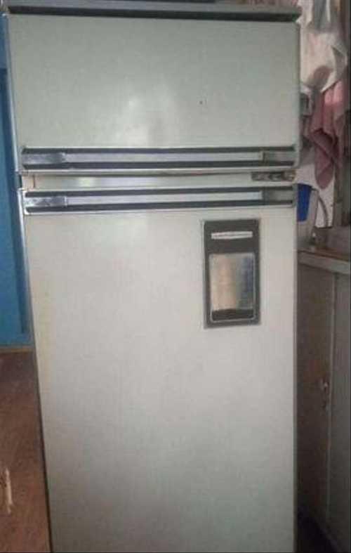 Холодильник ока 6